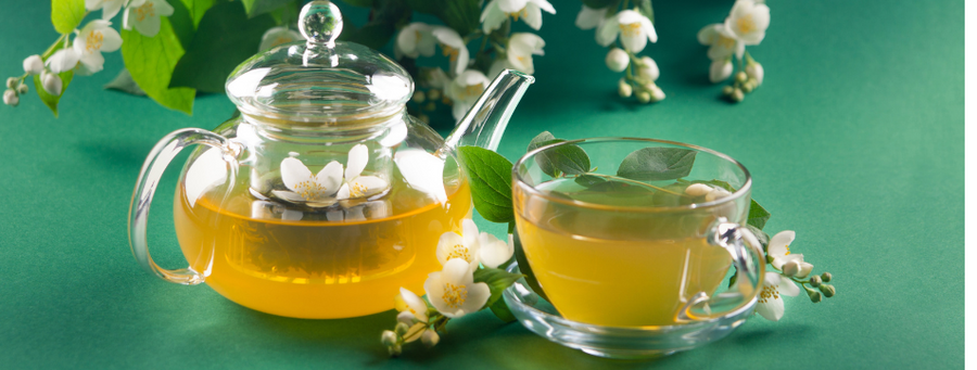 Does Jasmine Tea Have Caffeine? A Complete Guide