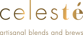 Celes Te : Buy Luxury Artisanal Tea - Loose Leaf | Tea Bags – CELESTE