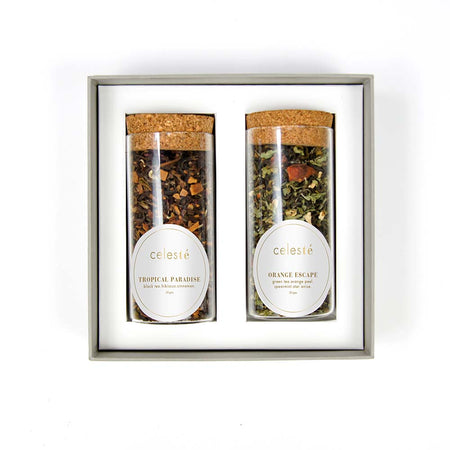 Premium Aromatic Tea Gift Box Online - Beautiful Tea Gift Packs Online ...